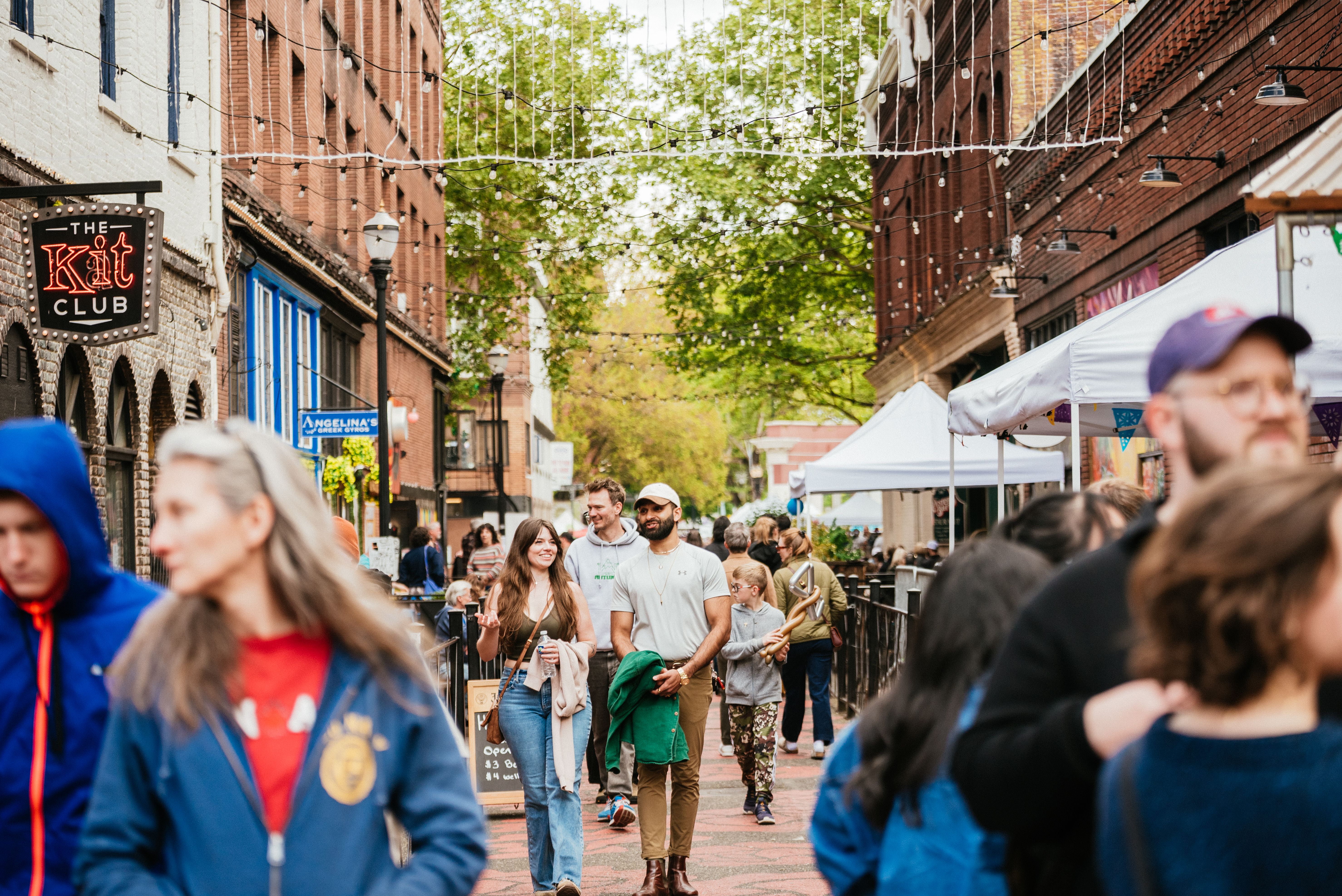The Best Places to Go Dancing in Portland, Ore. - City Cast Portland