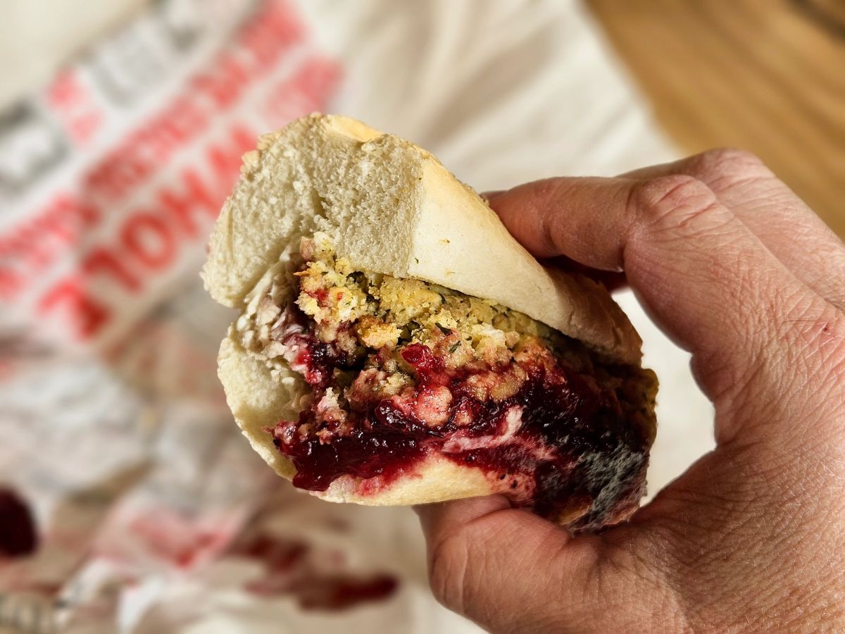 The History of the Bobbie at Capriotti's - City Cast Las Vegas