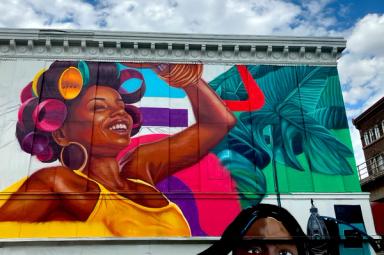A Tour of Philly’s Hunting Park Neighborhood - City Cast Philly
