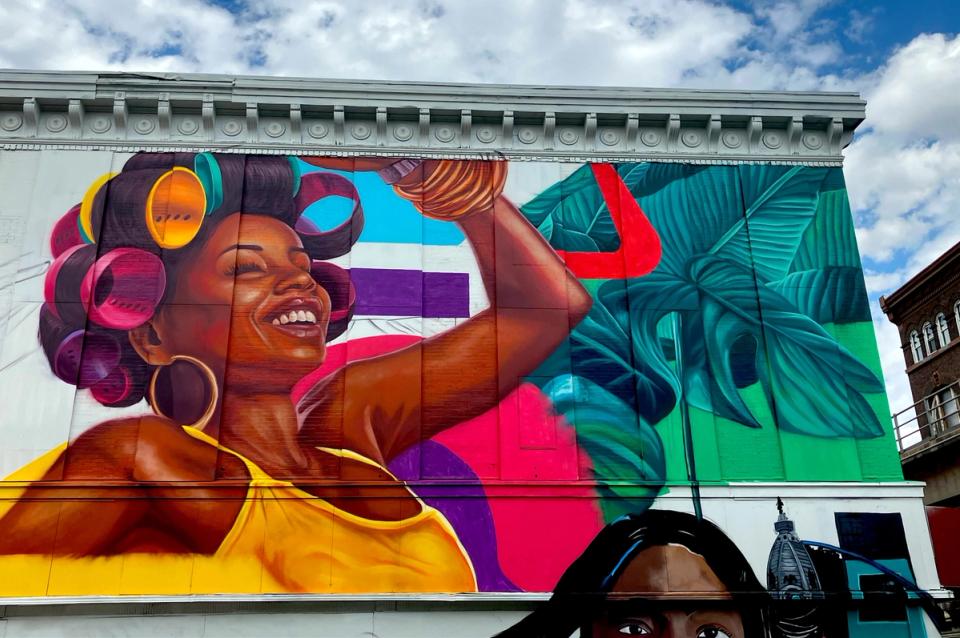 A Tour of Philly’s Hunting Park Neighborhood - City Cast Philly