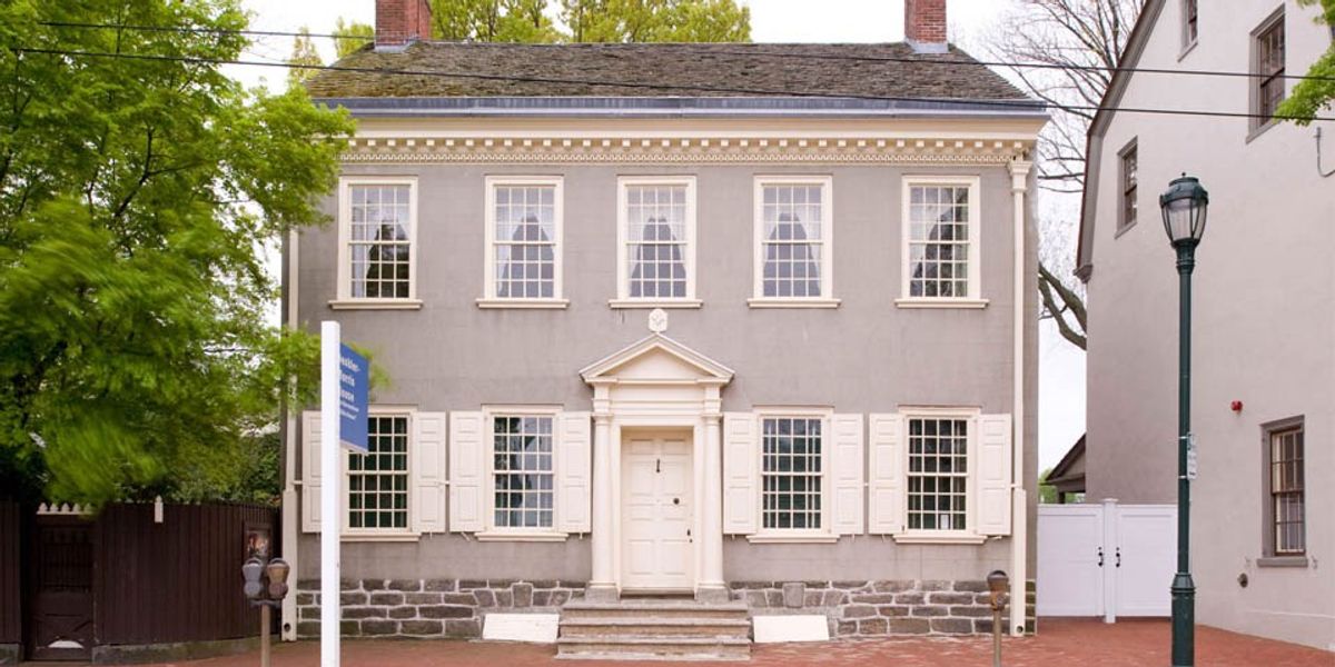 Get To Know Germantown in Philadelphia - City Cast Philly
