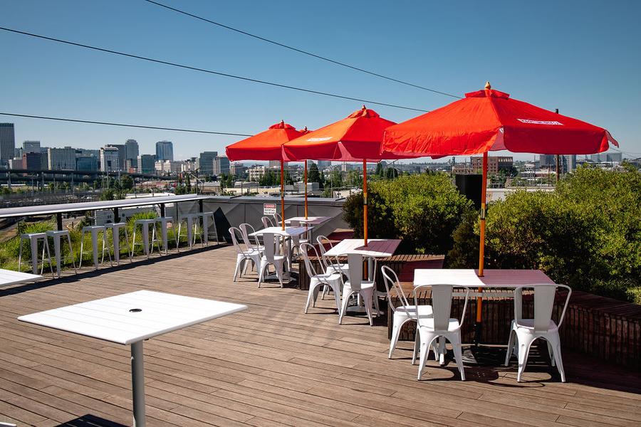 Portland, Oregon, Restaurants Expanding, Changing, and Moving - City ...