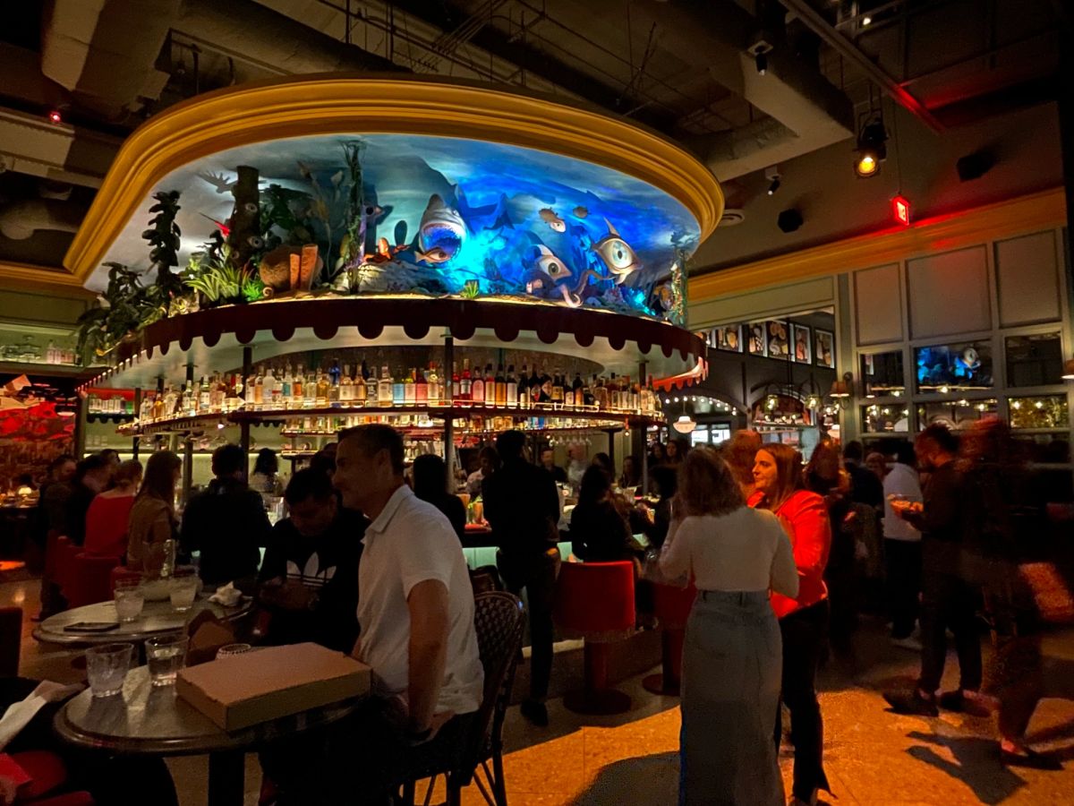 Your Guide To DC's Winter Restaurant Week - City Cast DC