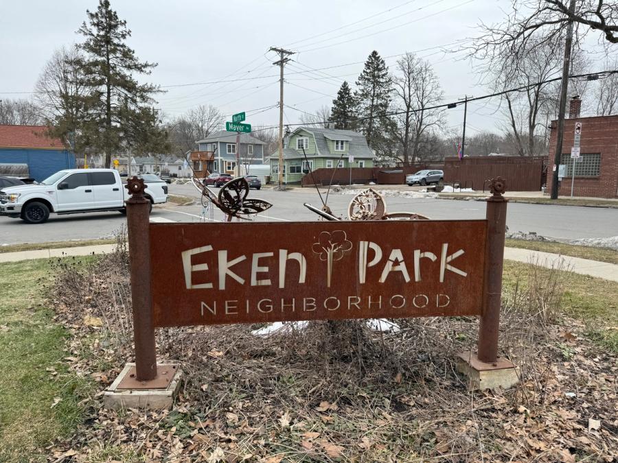 Get to Know Madison's Eken Park Neighborhood - City Cast Madison