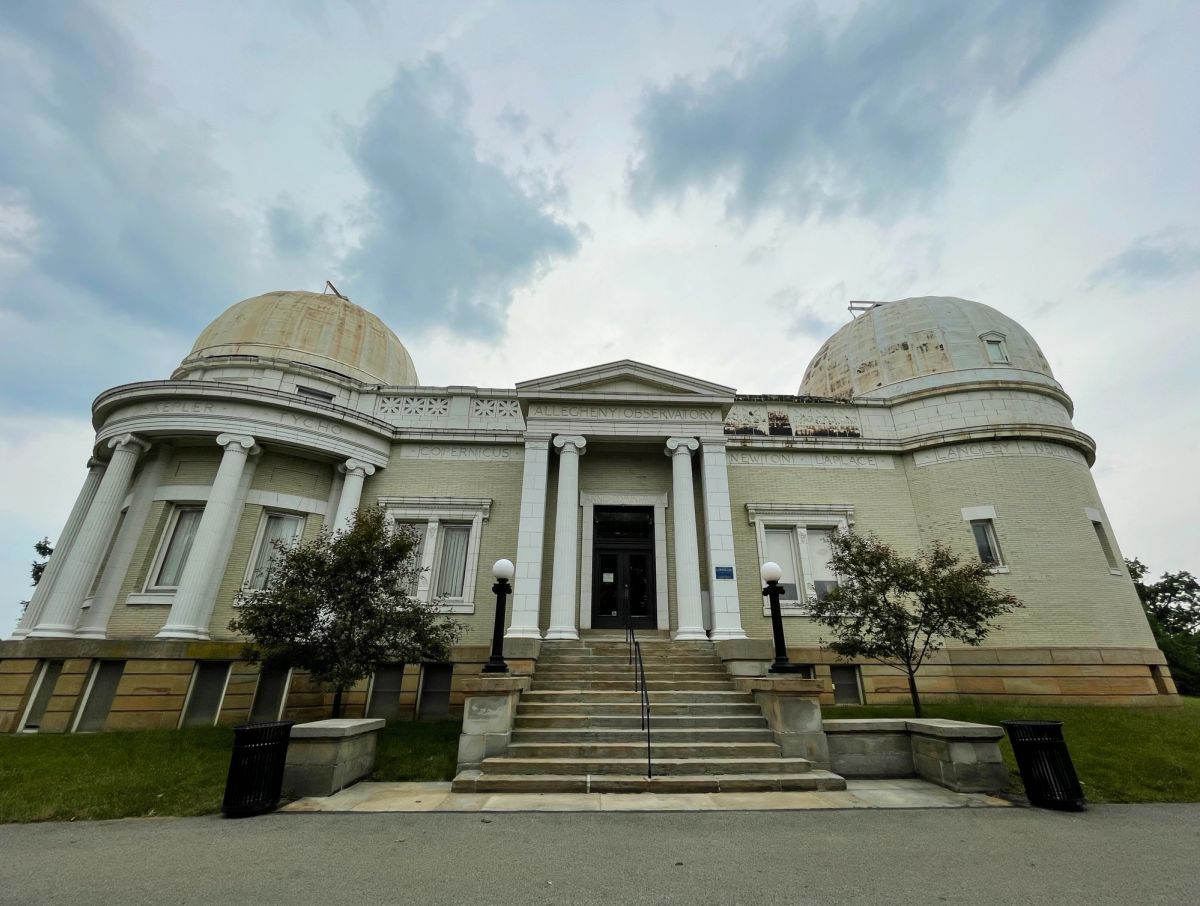 Get to Know Observatory Hill (Perry North) - City Cast Pittsburgh