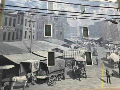 Things to do in Philly’s Brewerytown Neighborhood - City Cast Philly