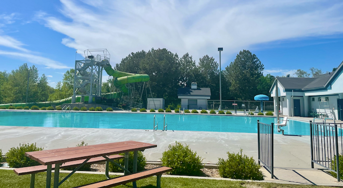 Get to Know the Natatorium - City Cast Boise