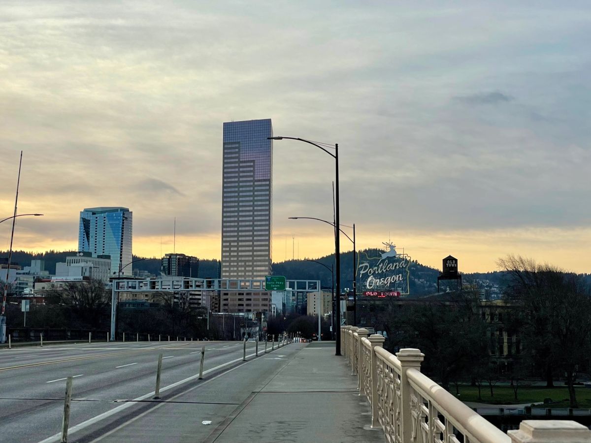 What’ll Happen When the Burnside Bridge Closes in Portland, Oregon, for ...