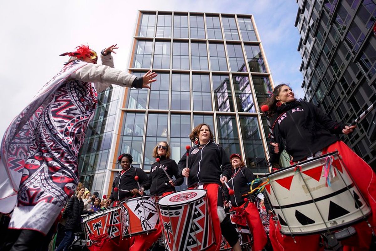 Your Guide To DC In February 2024 - City Cast DC