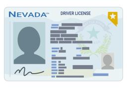 What Does a Nevada REAL ID Look Like? - City Cast Las Vegas