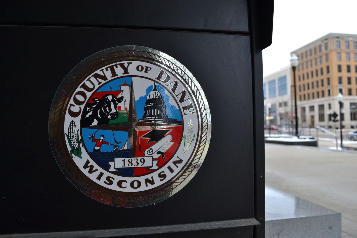 Understanding Dane County Government - City Cast Madison