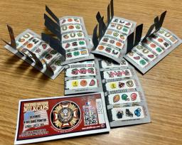 WTF are Pull-Tabs? - City Cast Madison