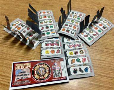 WTF are Pull-Tabs? - City Cast Madison