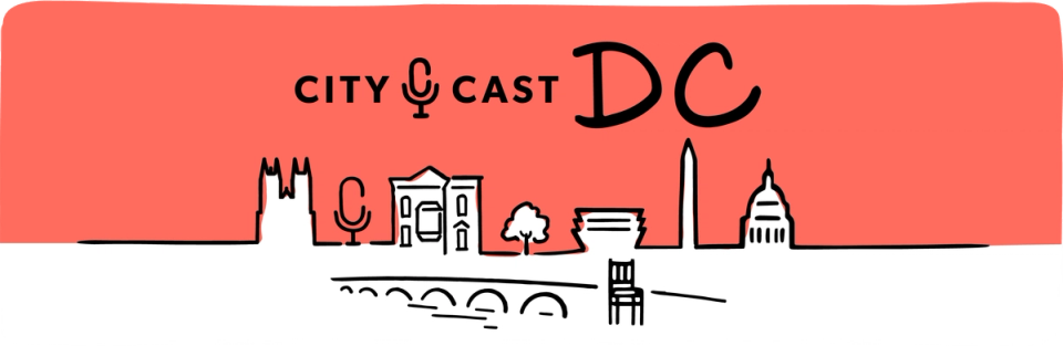 The Best Pools In Washington, DC - City Cast DC
