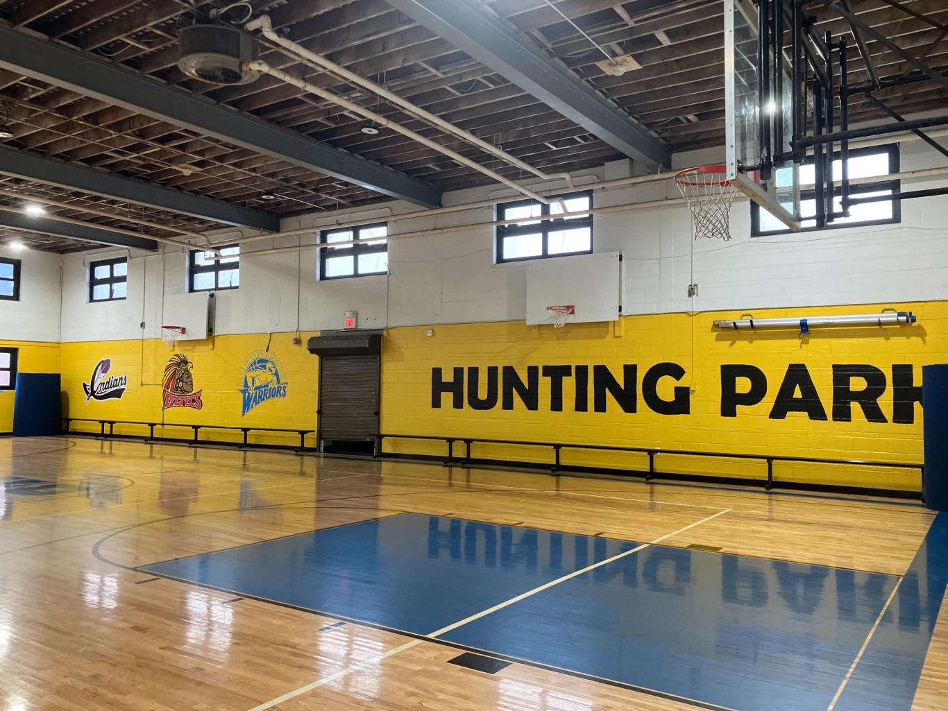 A Tour of Philly’s Hunting Park Neighborhood - City Cast Philly