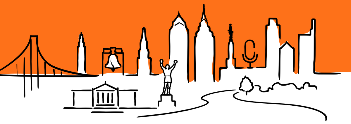 What to Do In Philly - City Cast Philly