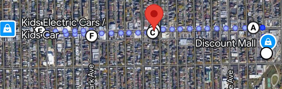 Walking Guide to Little Village's 26th Street in Chicago - City Cast ...