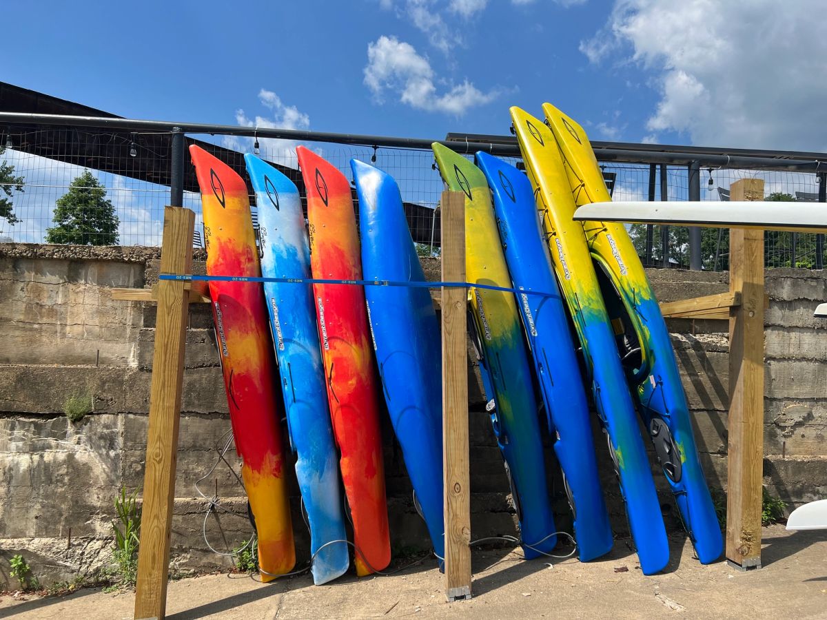 The Best Pittsburgh River and Riverfront Activities - City Cast Pittsburgh