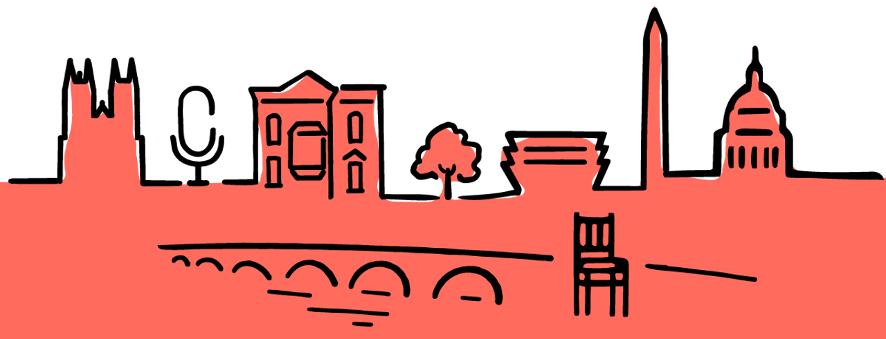 What is DC Slang? - City Cast DC