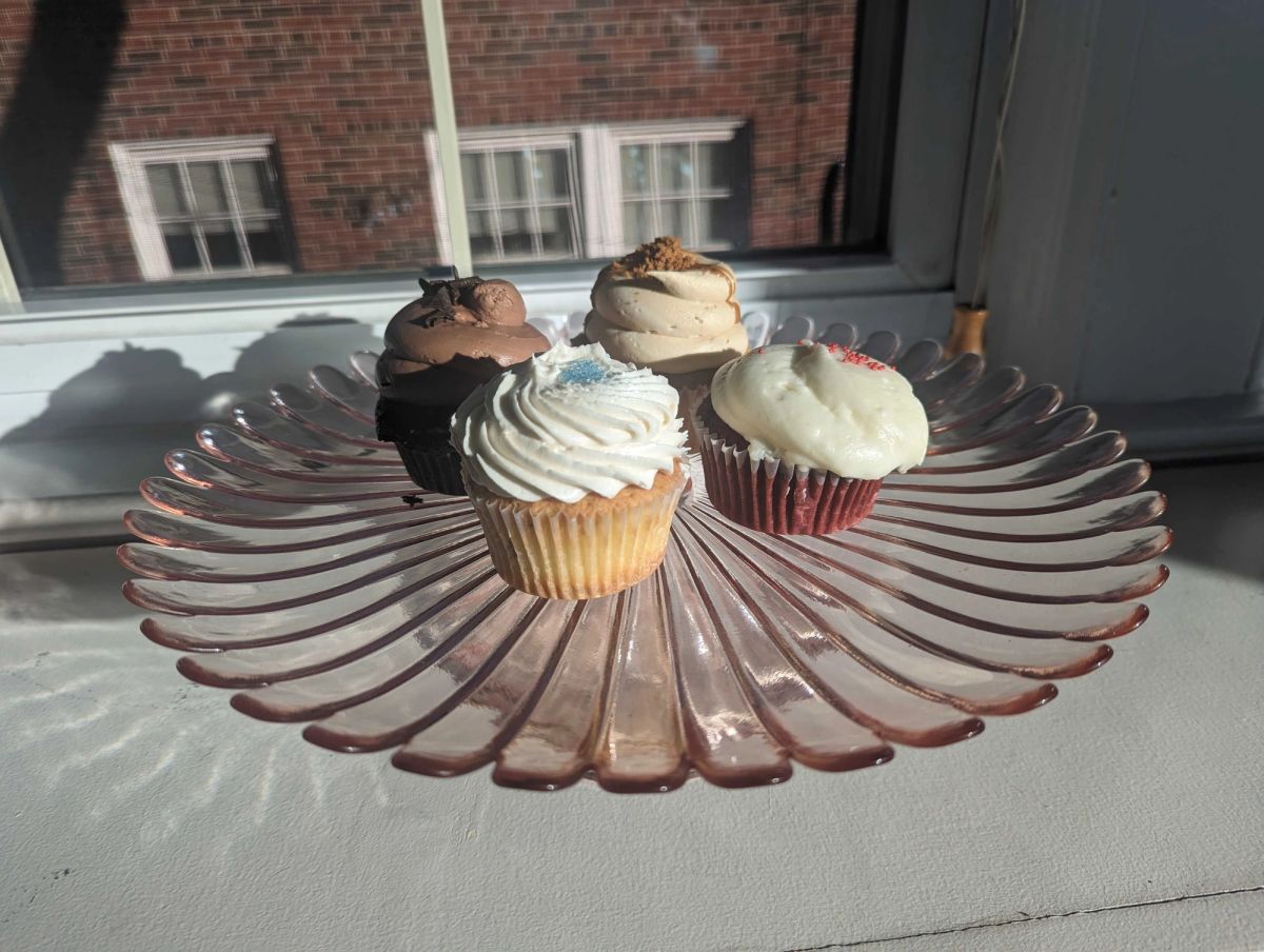 The Best DC Birthday Freebies - City Cast DC