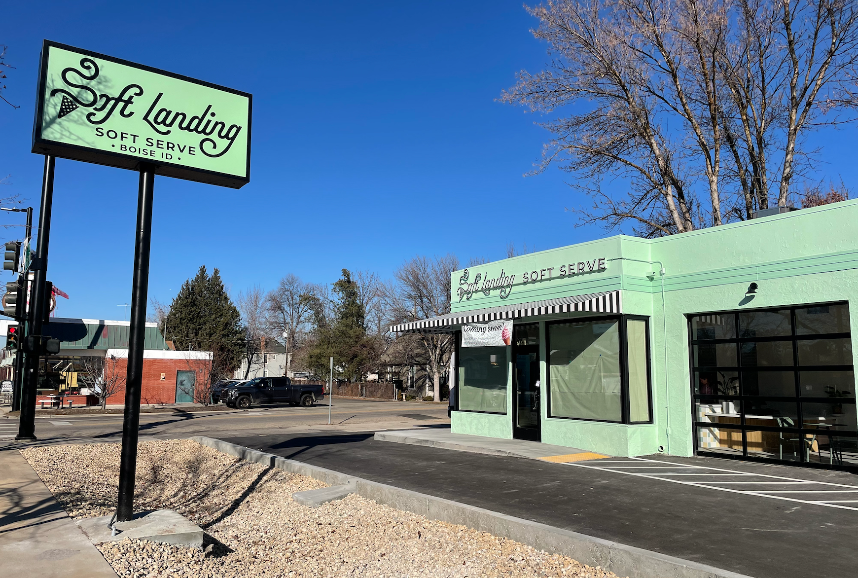 Get to Know The Hap Hap Lounge - City Cast Boise