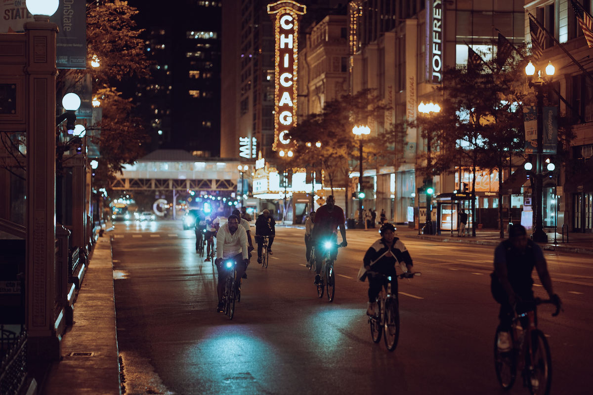 Get to Know the Loop - City Cast Chicago