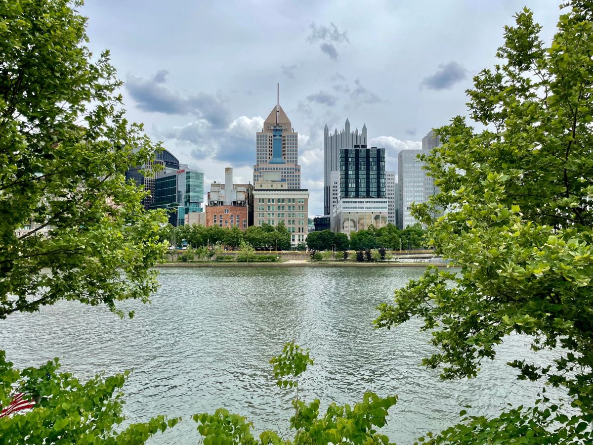 What's on Your Summertime Bucket List in Pittsburgh for 2024? - City ...