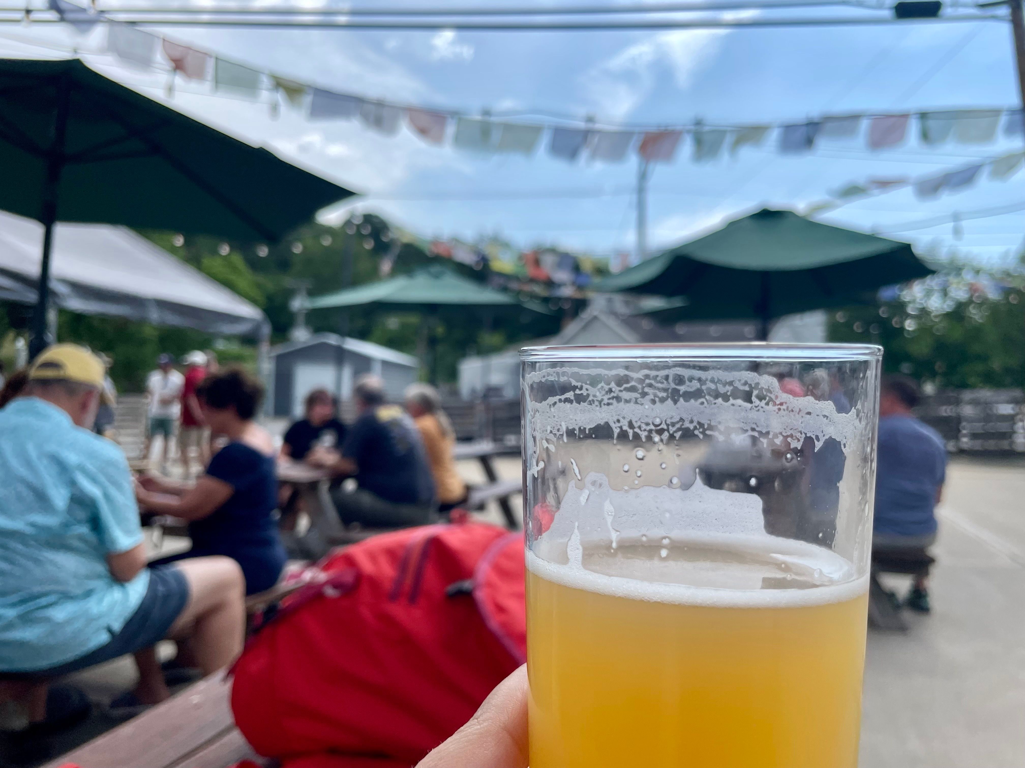 The Best Fall Food Festivals, Oktoberfests, and Autumn Events in ...