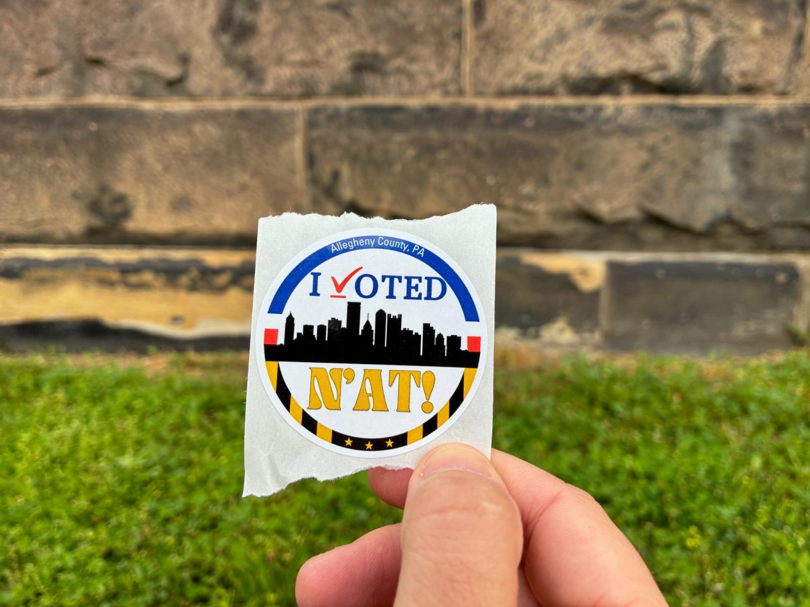 Why Corey O'Connor Wants To Be Pittsburgh's Next Mayor - City Cast ...