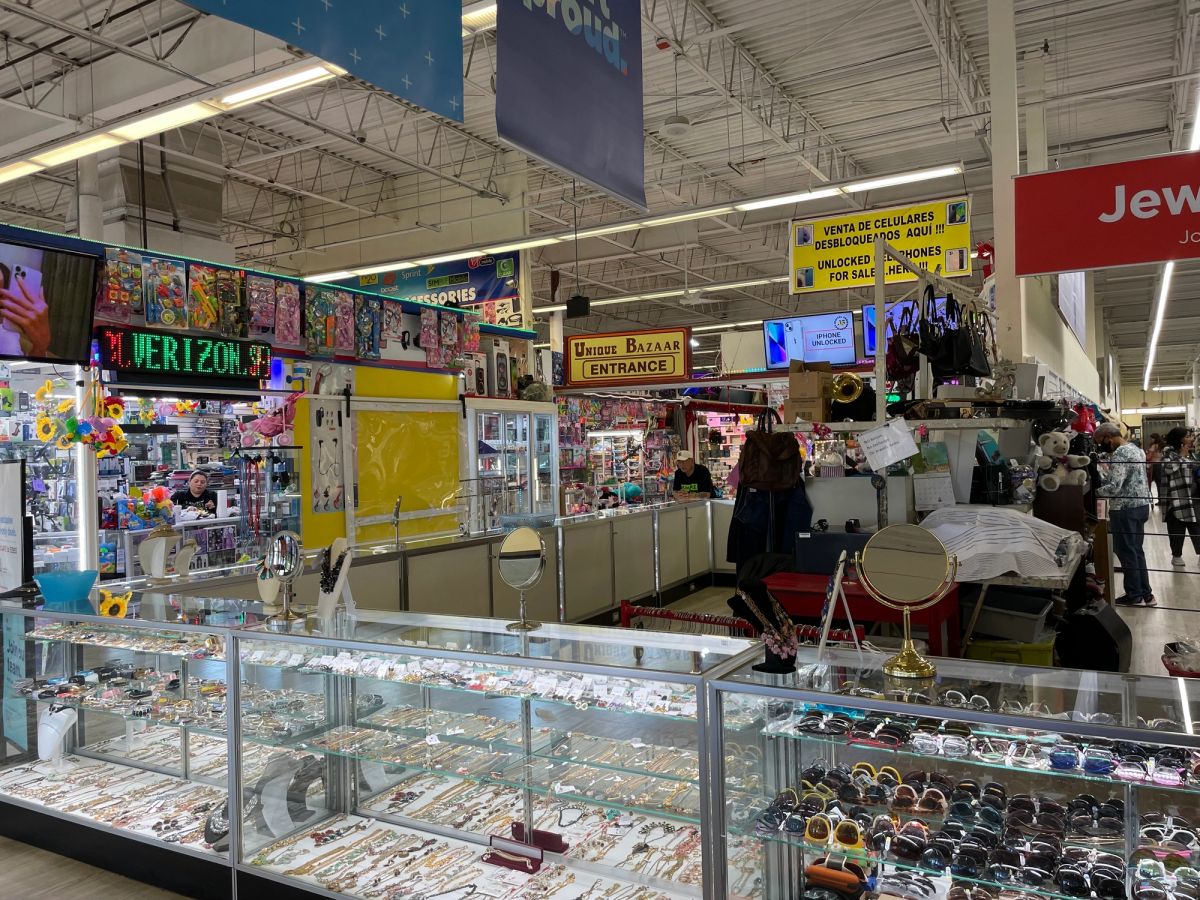 The Best Thrifting Spots In the DMV - City Cast DC