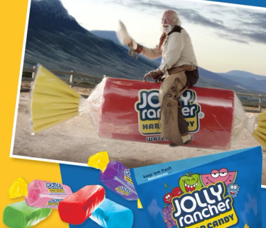 Jolly Rancher Started as an Ice Cream Store in Golden in 1949 - City ...