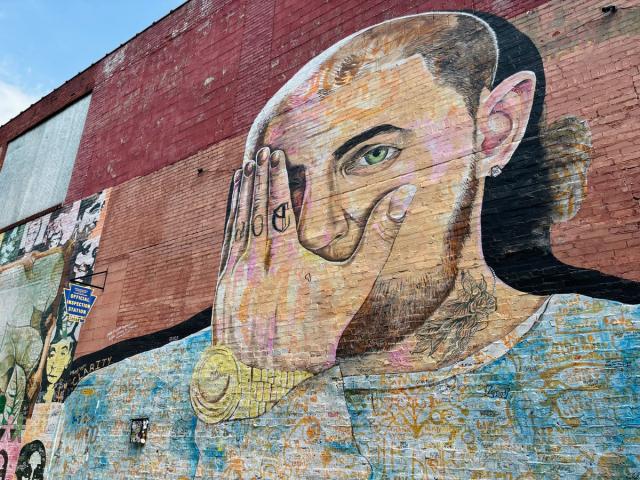 Things To Do In Larimer, East End Pittsburgh - City Cast Pittsburgh
