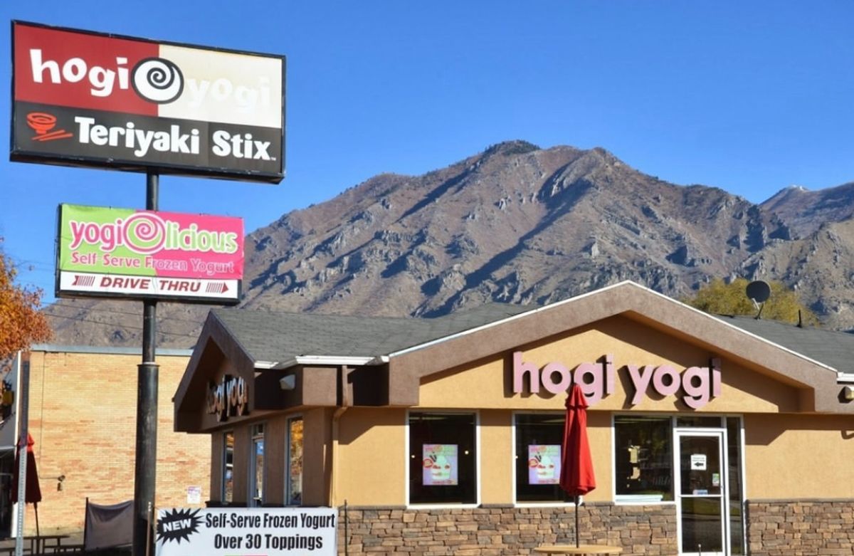 An Interview With Hogi Yogi/Teriyaki Stix Stan Meg Walter - City Cast Salt Lake