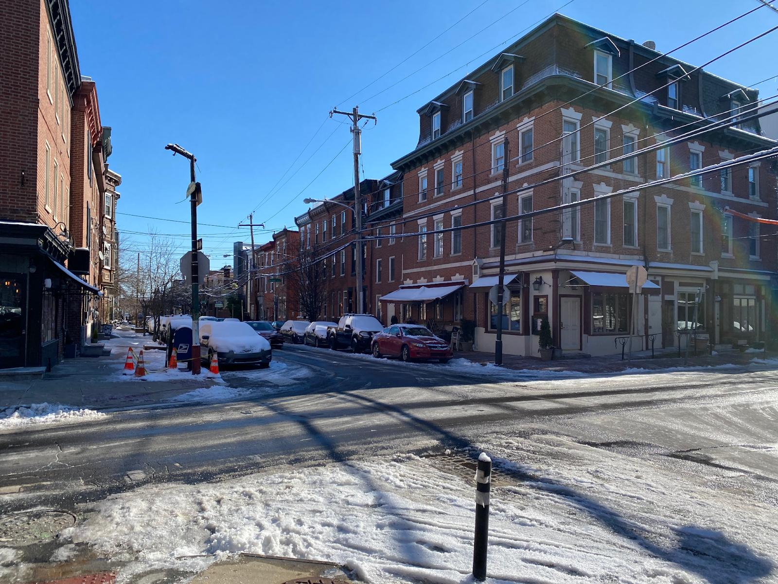 Things to do in Northern Liberties, Philadelphia - City Cast Philly