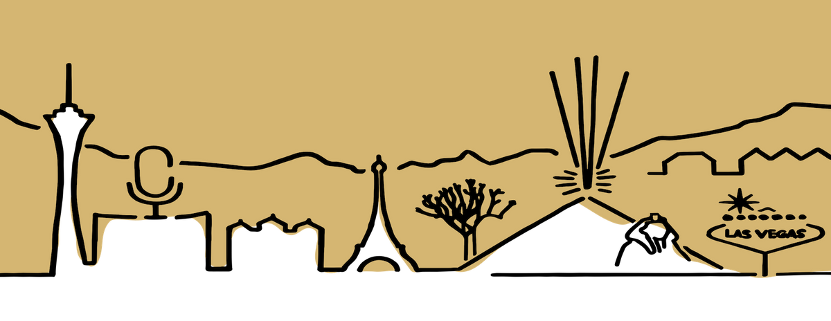 Exclusive: The Tesla Tunnel Expansion, Investigated - City Cast Las Vegas