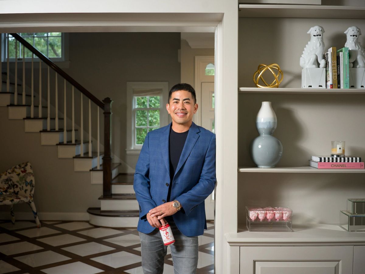 Meet the Houstonian Starring On 'House of Ho' - City Cast Houston