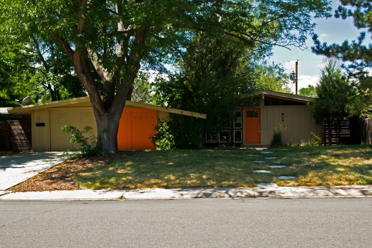 Where to Hang in Harvey Park