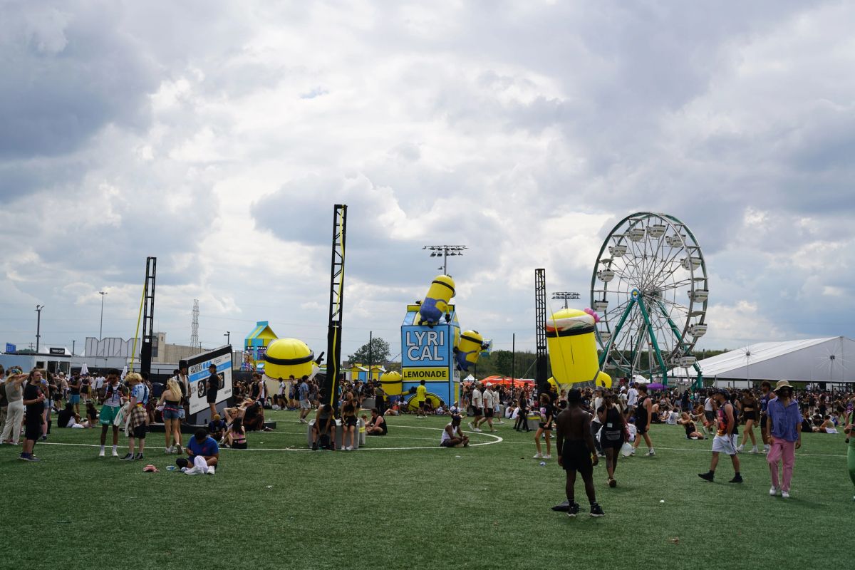 The Ultimate Summertime Chi Festival Guide - City Cast Chicago