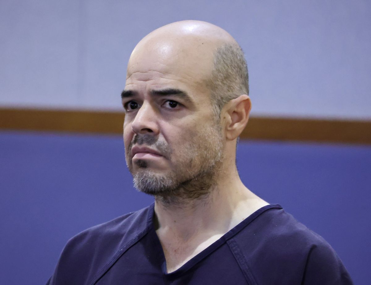 Robert Telles Murder Trial Verdict Announced - City Cast Las Vegas