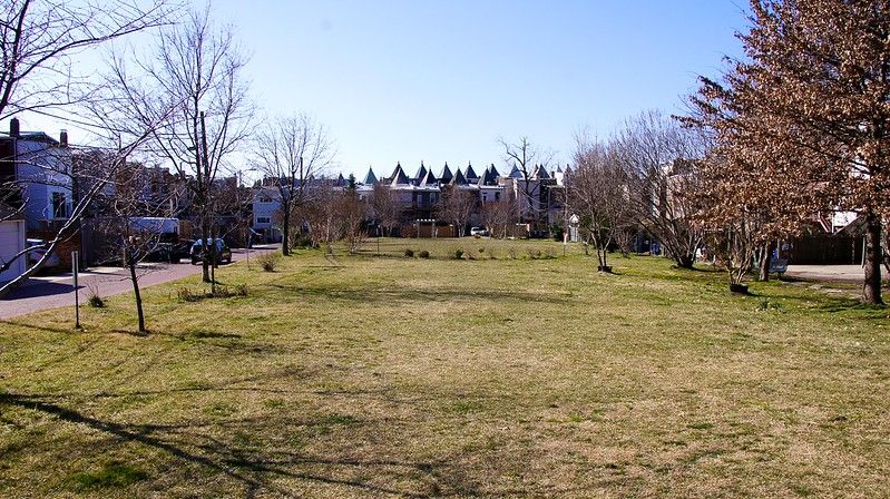DC’s Most Obscure Monuments - City Cast DC