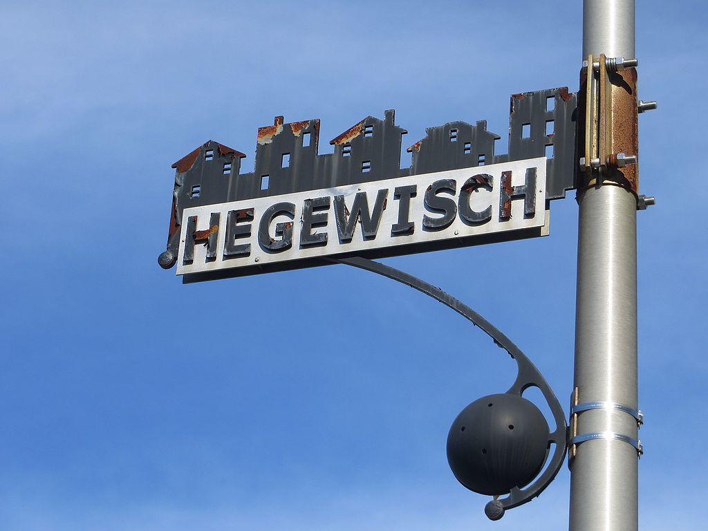 Why Visit Hegewisch, Chicago’s ‘Most Isolated Neighborhood’ - City Cast ...