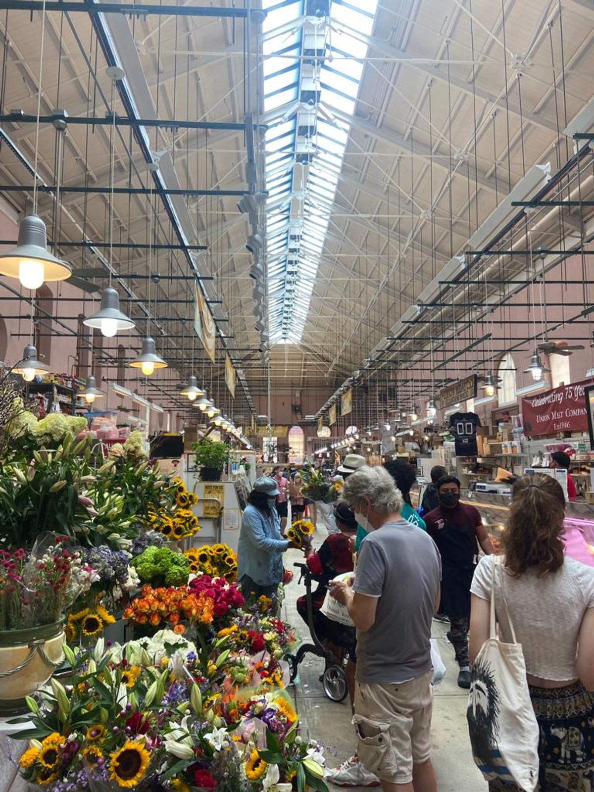 Get to Know Eastern Market - City Cast DC