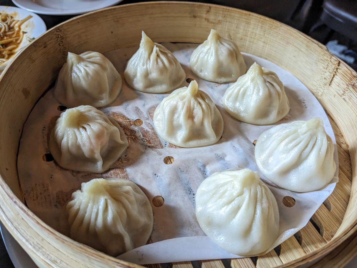 Where to Find the Best Dumplings in Portland, Oregon - City Cast Portland
