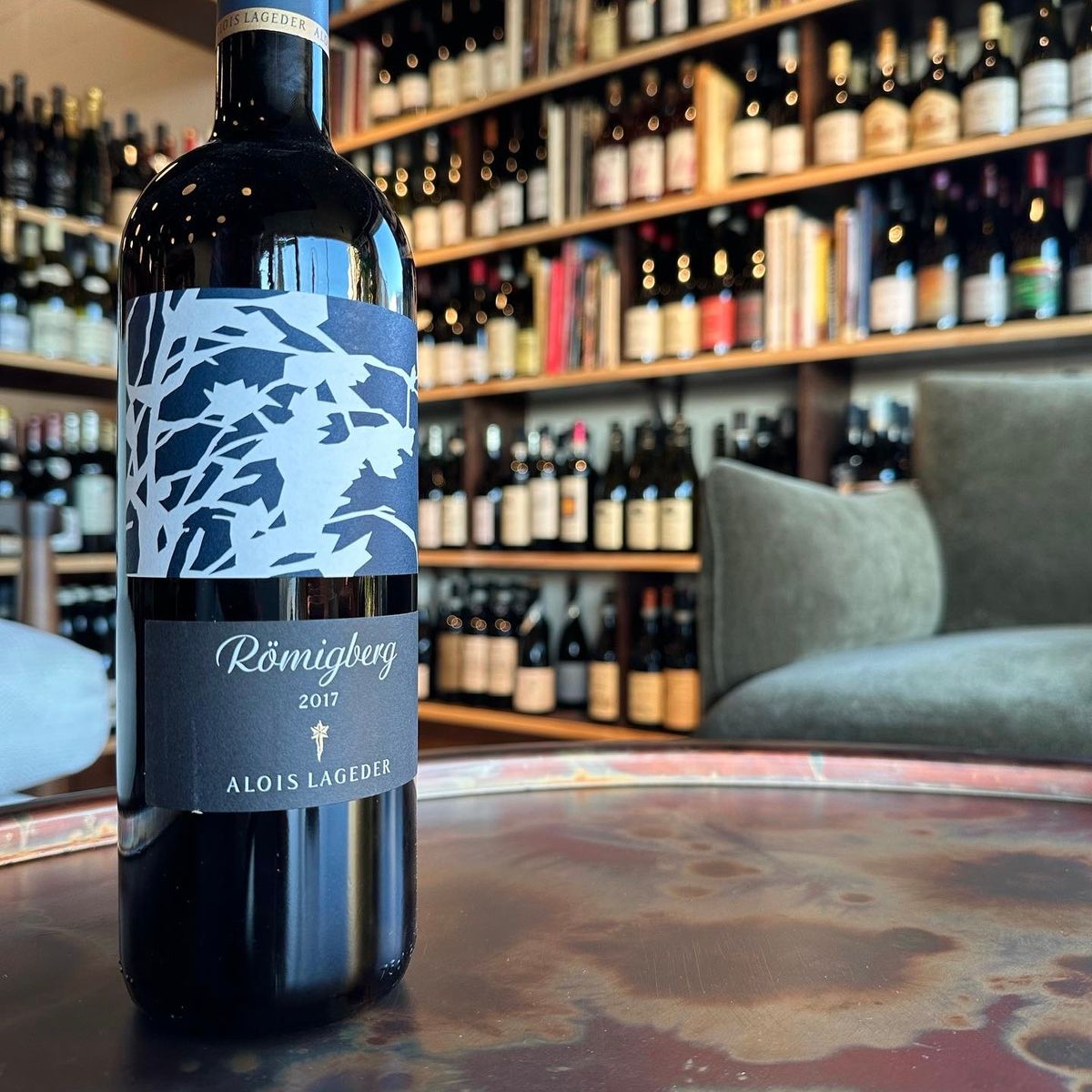 New Library Wine Bar Comes To Houston - City Cast Houston