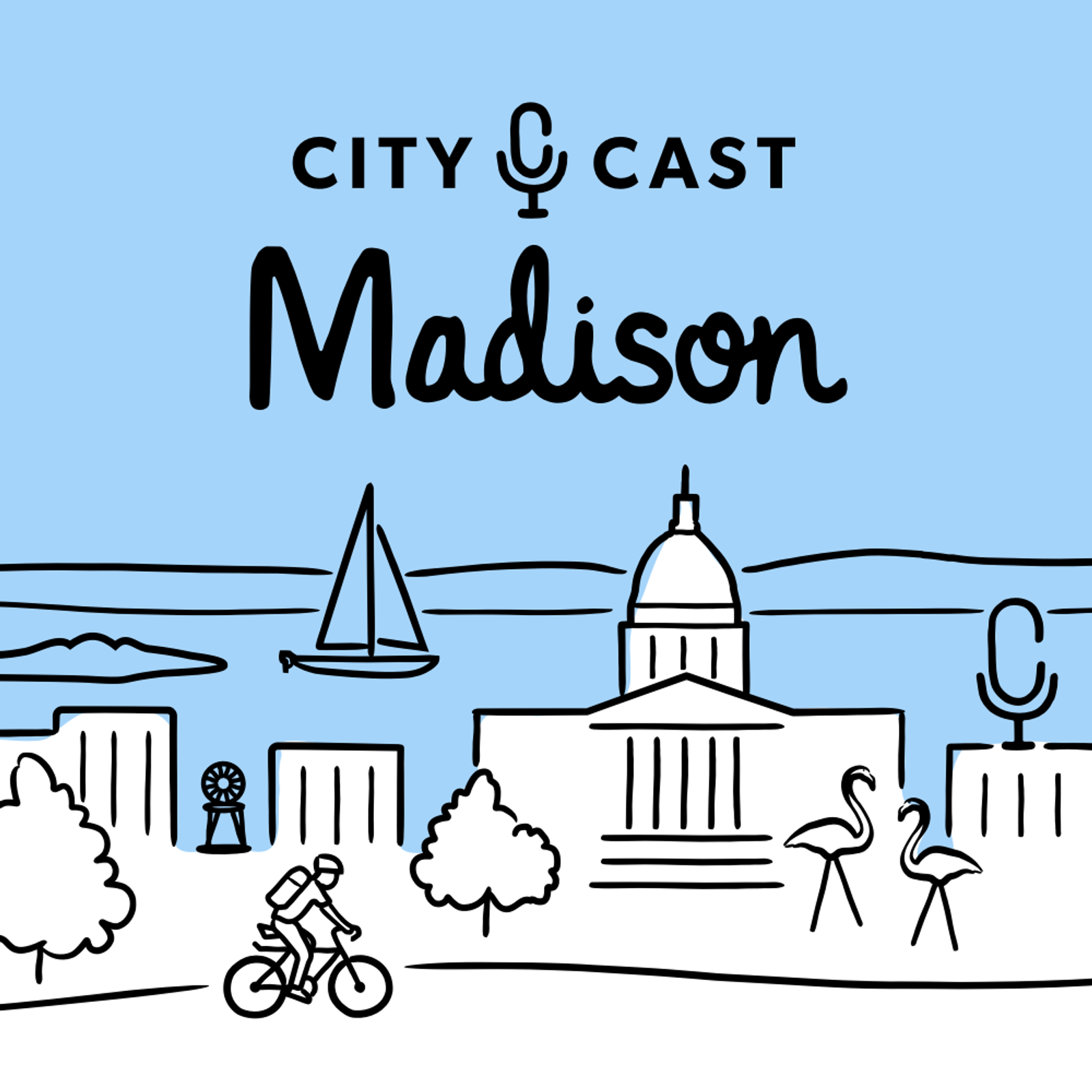 Meet the Candidates Running in Madison's Spring 2025 City Council ...