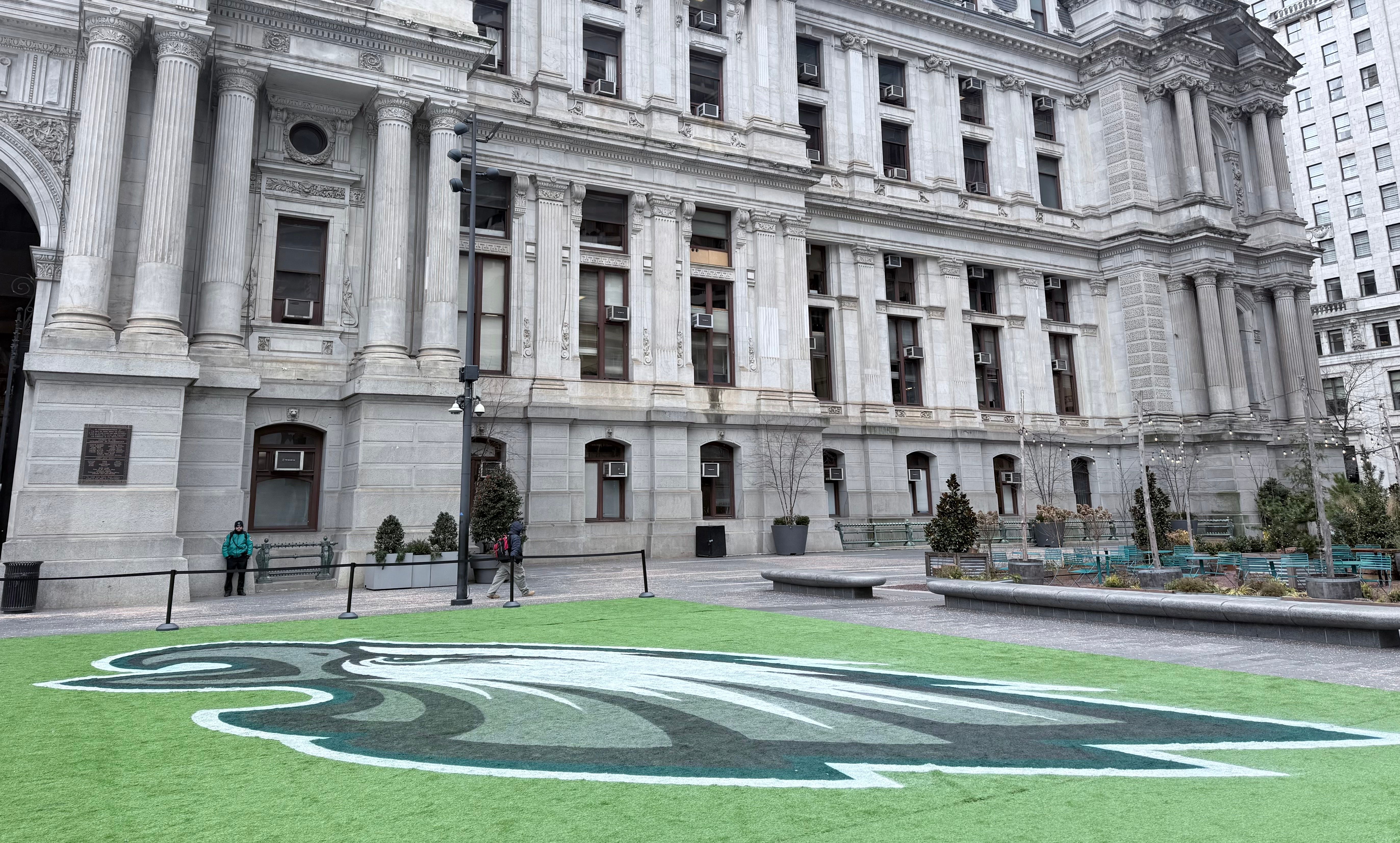 The origins of Philly’s most popular mascots - City Cast Philly