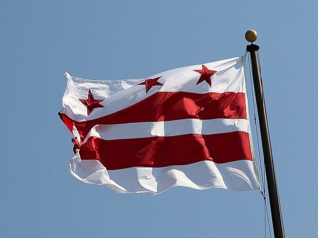 What is DC Slang? - City Cast DC