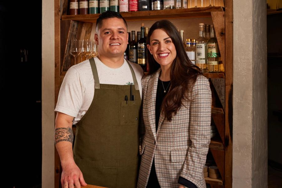 What Does a Michelin Star Mean for Denver's Alma Fonda Fina? - City ...