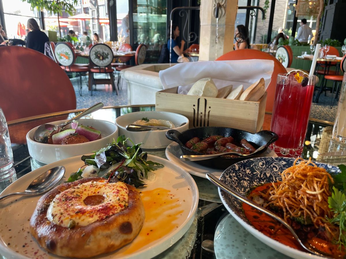 Best of DC Summer Restaurant Week 2024 - City Cast DC