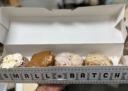 The Best Donuts in Utah - City Cast Salt Lake